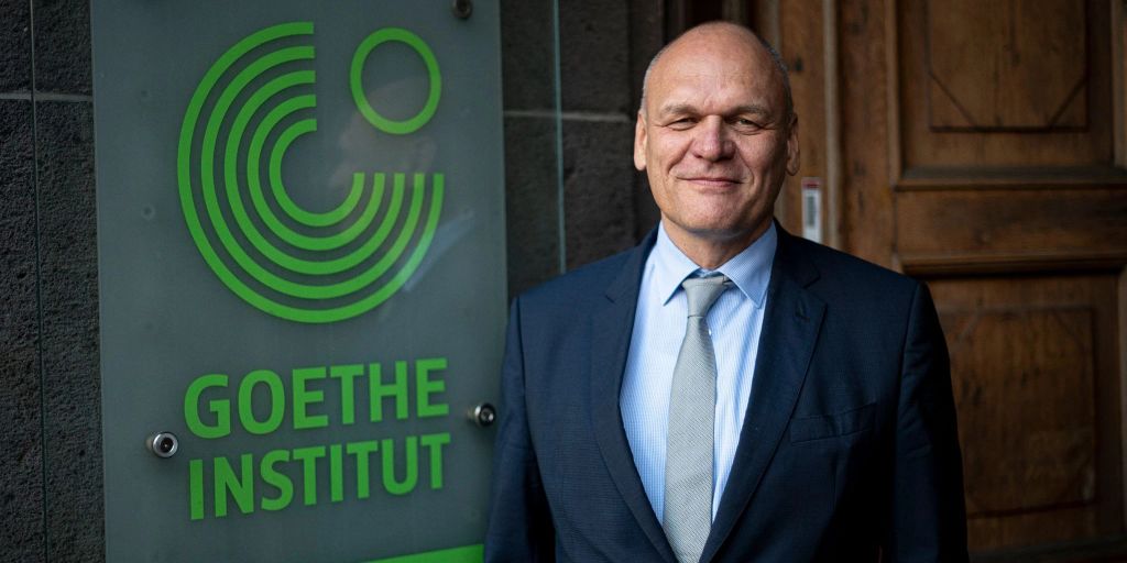 Goethe-Institut fürchtet Schliessungen bei Etatkürzungen