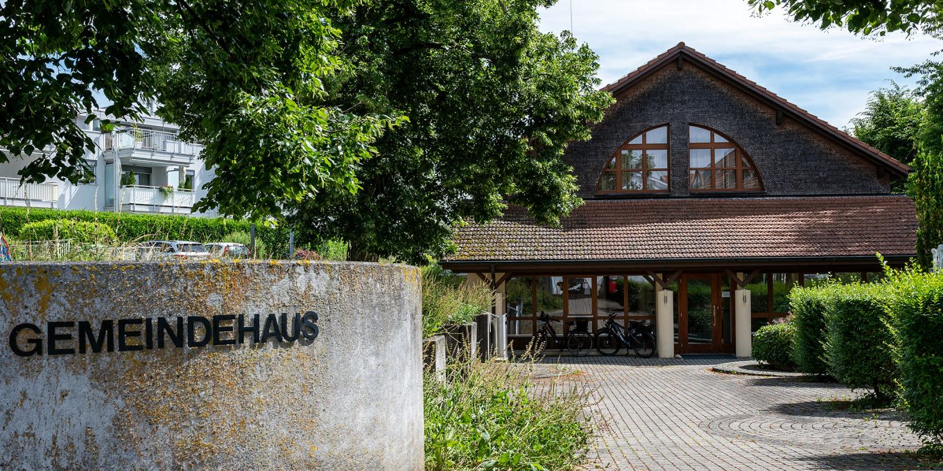 Lohn-Ammannsegg SO: Gemeindepräsident Markus Sieber ist gestorben | Nau.ch