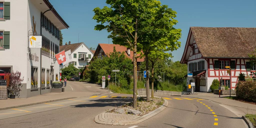 Bubikon informiert über die bewilligten Kredite