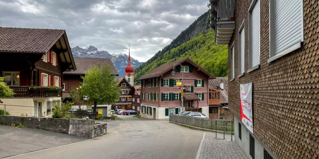 Der «Tourist» schliesst seine Türen in Isenthal