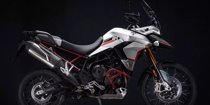 Triumph Motorcycles Ltd. baute in 31 Jahren eine Million Motorräder ...