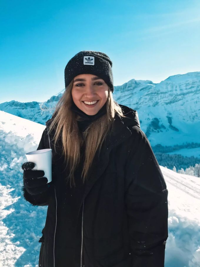 SunIce-Festival: Schweizer Influencer unterstützen Nachwuchstalente ...