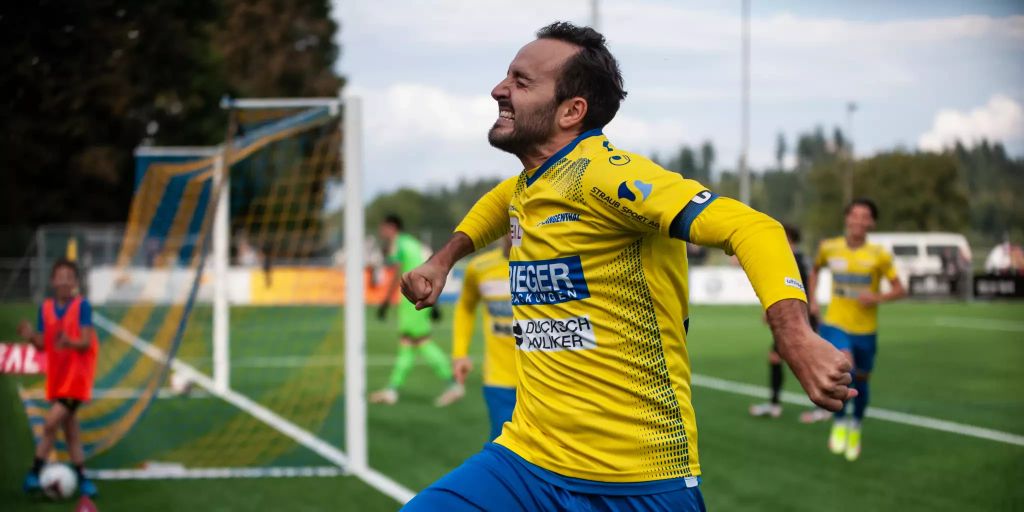 Der FC Langenthal trifft zum Pflichtspielstart auf Köniz