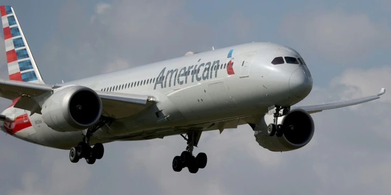 Boeing 787 Dreamliner: Neues Problem beim Langstreckenjet entdeckt | Nau.ch