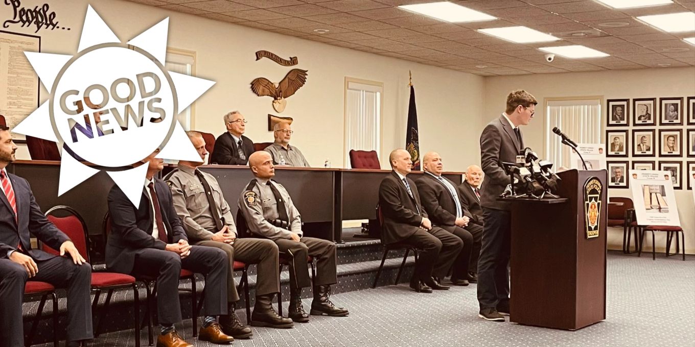 Good News: US-Student löst über 50 Jahre alten Vergewaltigungsfall | Nau.ch