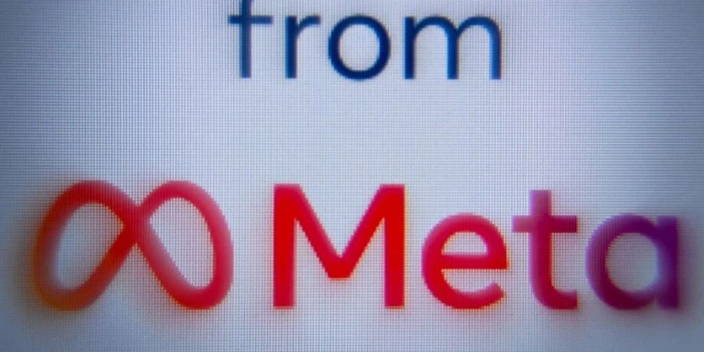 Meta eröffnet erstes Hardware-Geschäft