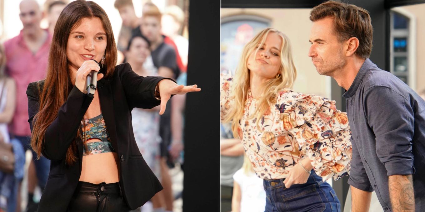 «DSDS»-Chefjuror Florian Silbereisen rastet bei Kandidatin aus | Nau.ch