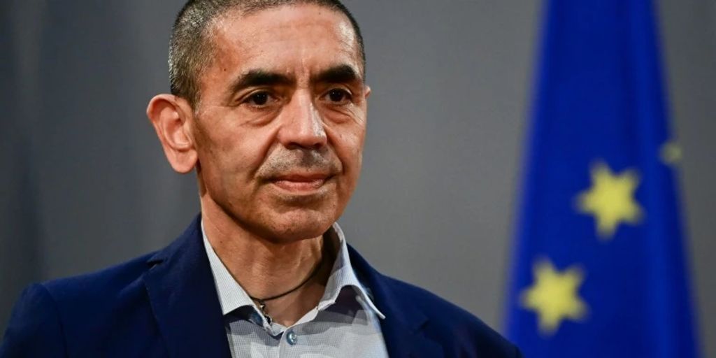 Individualisierte Impfung: Biontech forscht an Anti-Krebs-Impfung