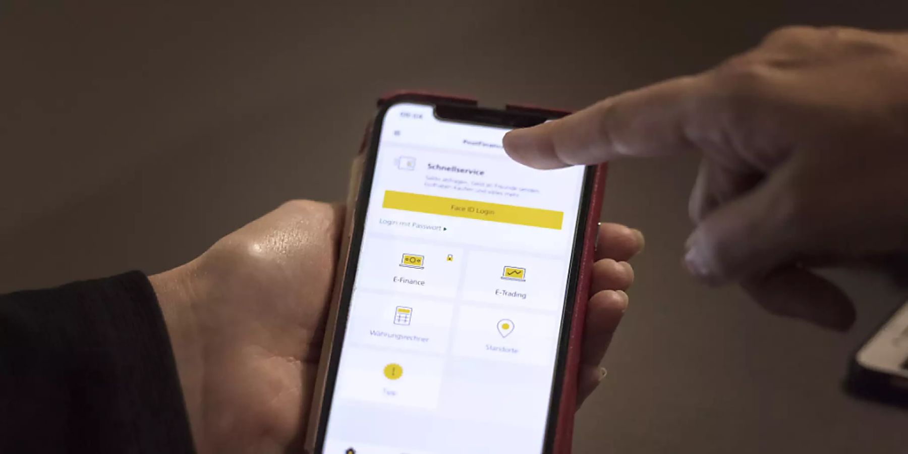 Postfinance verkauft Teil ihrer Swissquote-Anteile | Nau.ch