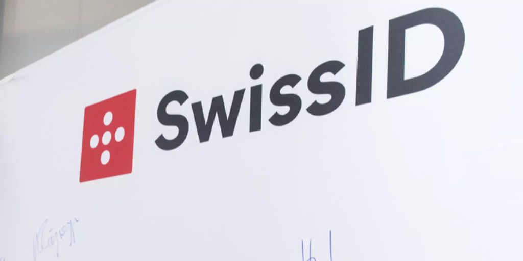 Die SBB werfen SwissID beim Swisspass-Login raus