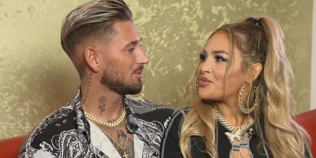 Laura Morante und Mike Heiter: Drama bei «Kampf der Realitystars»