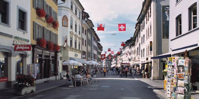 Kanton Baselland und Gemeinden sollen Kita-Entschädigung aufteilen