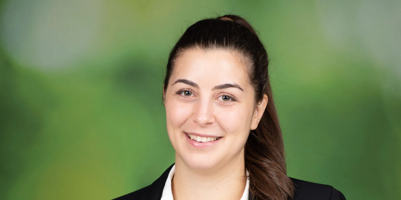 Sarah Regez (SVP BL): «Schweizer Neutralität liegt mir am Herzen» | Nau.ch