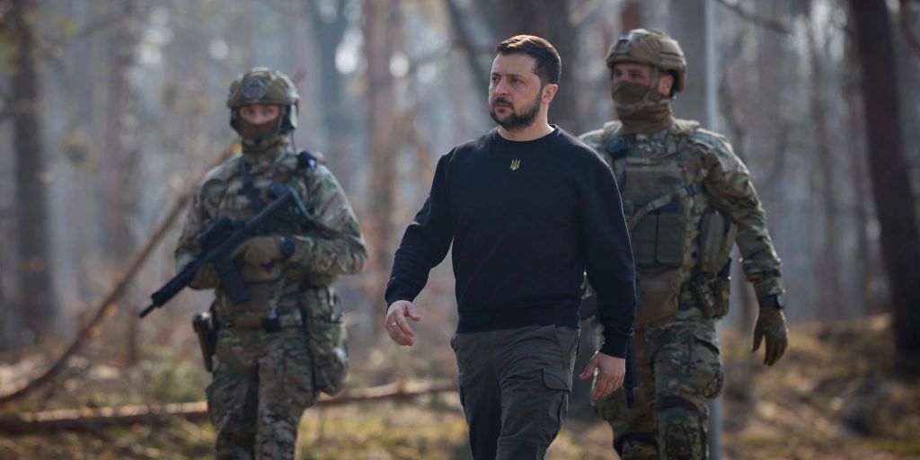 Deutschland liefert zunächst keine Taurus-Raketen an Ukraine