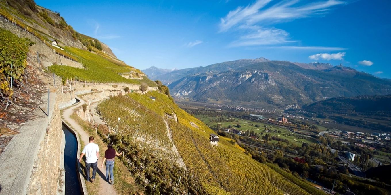 So weckt der Herbst die Wanderlust | Nau.ch