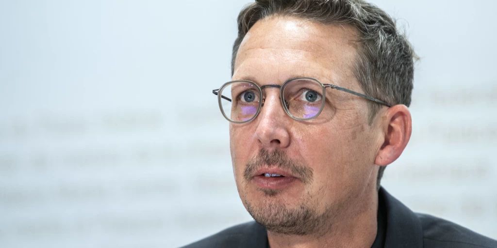 Grüne können sich laut Politikexperte Bundesratssitz abschminken