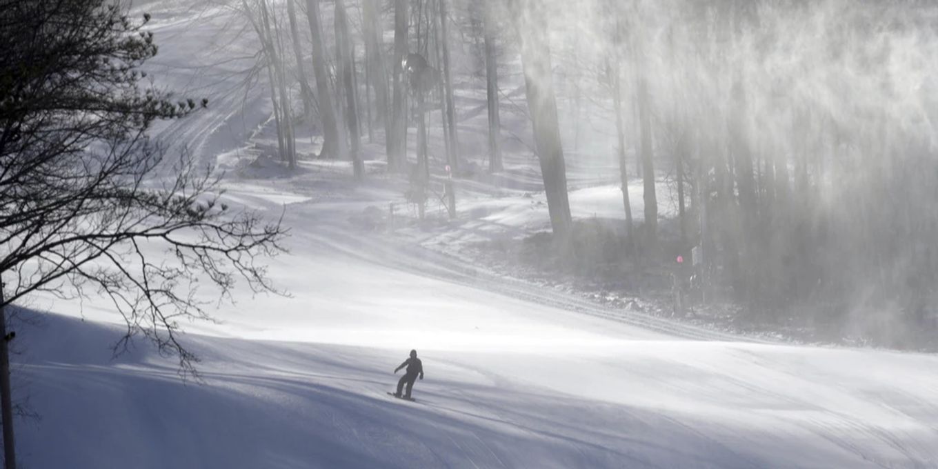 Der astronomische Winter beginnt offiziell am Freitag | Nau.ch
