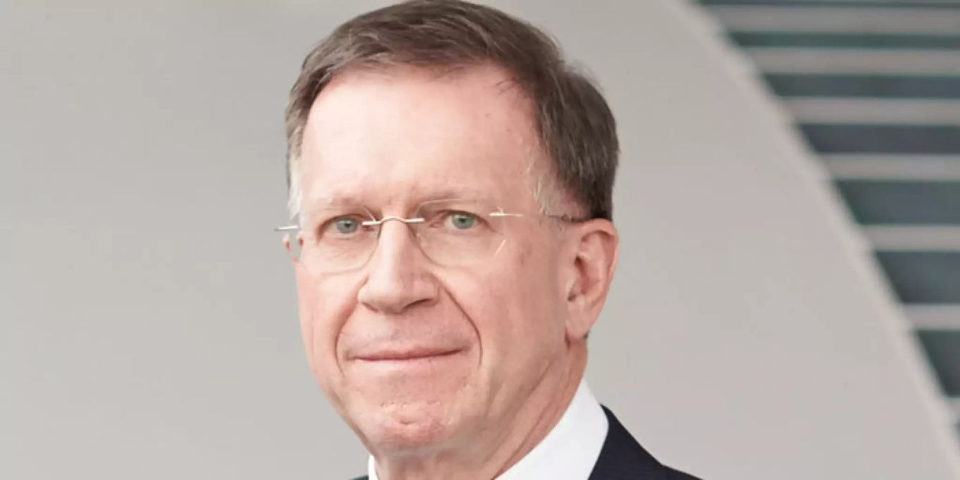 Urs Peter Koller mit neuen Plänen für Olma-Messen | Nau.ch