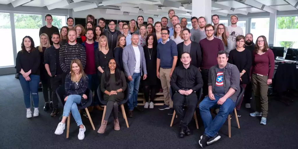 Nau.ch mit Rekordzahlen fulminant ins 2020 gestartet!