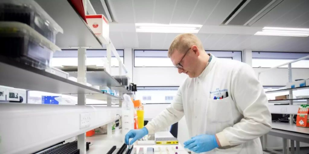 Bayer legt grossen Vorrat an Chloroquin-Tabletten zum Einsatz gegen ...