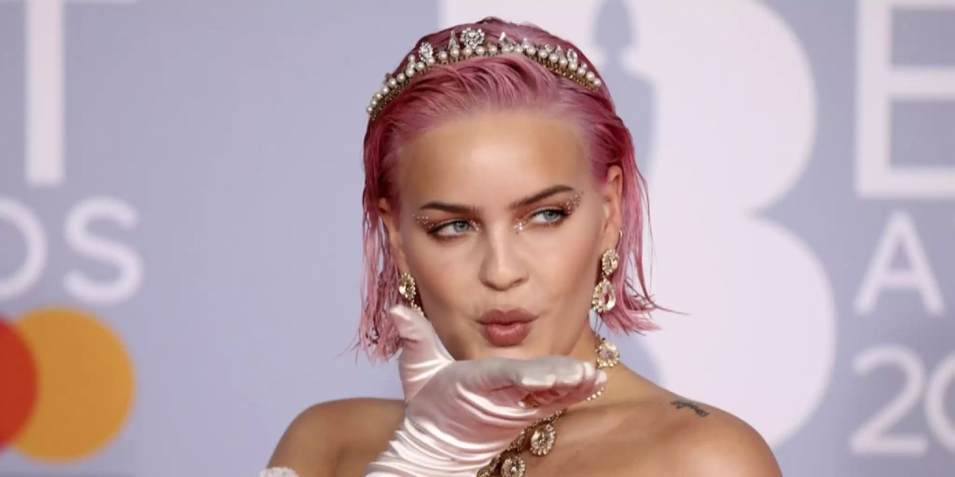 Anne-Marie litt unter massiven Angststörungen | Nau.ch