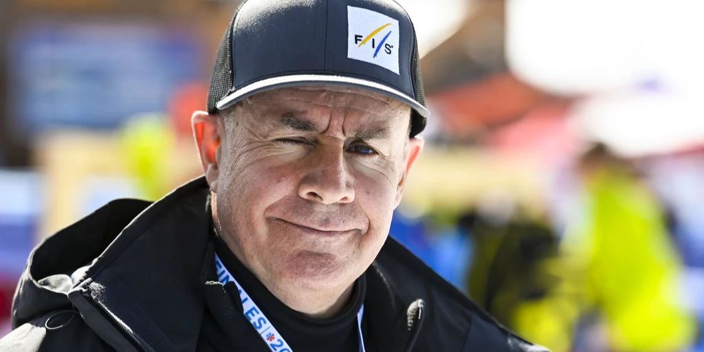 FIS: Präsident Johan Eliasch will Ski-Weltcup populärer machen