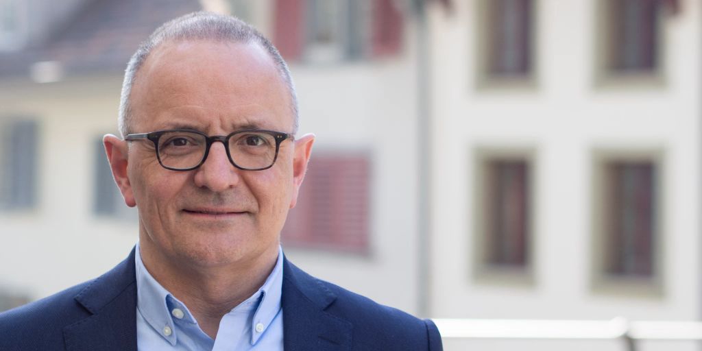 Stadtpräsident Hanspeter Hilfiker: Darum ist Aarau so beliebt