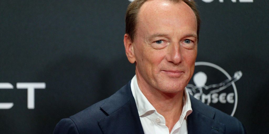 Thriller zum Klimawandel: «°C-Celsius» von Marc Elsberg