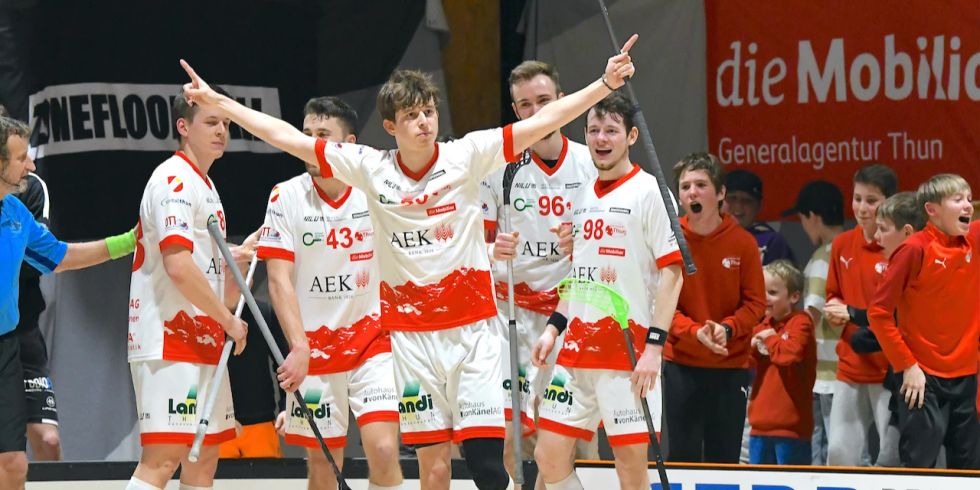 Oberland: Alle News zum Thema | Nau Bern