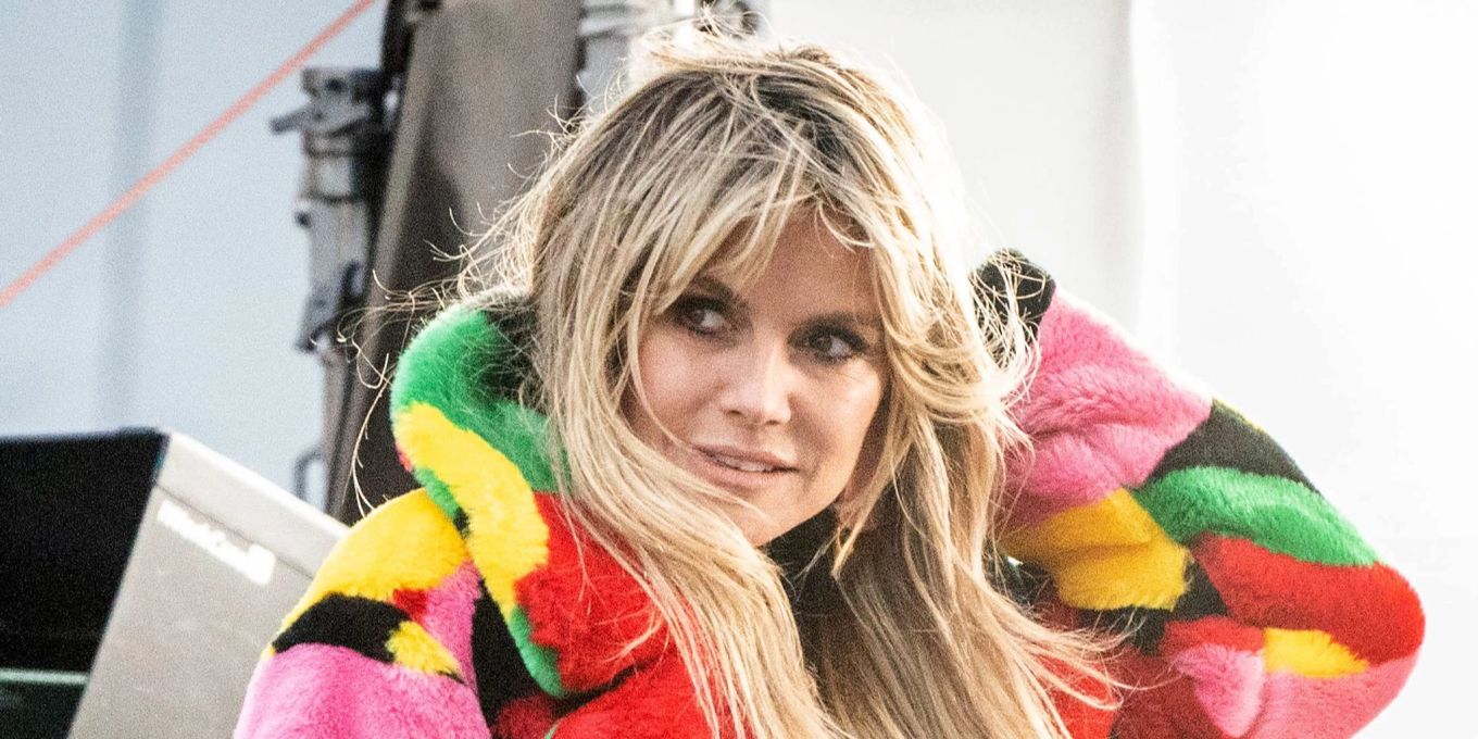 Heidi Klum: Ex-«GNTM»-Kandidatin verteidigt Show | Nau.ch