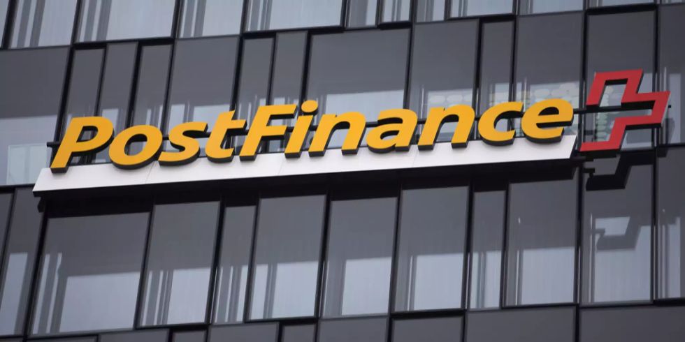 Postfinance: Neues Anmelde-Verfahren beim Login | Nau.ch