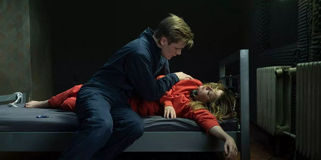 Netflix zeigt in Kidnapping Stella eine fehlgeschlagene Entführung