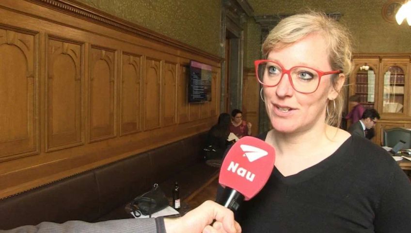 Grüne wollen 1. August mit Frauenstimmrechtstag ersetzen