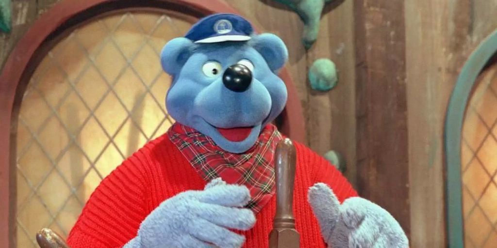 Ungelogen: Käpt’n Blaubär wird 30 Jahre alt