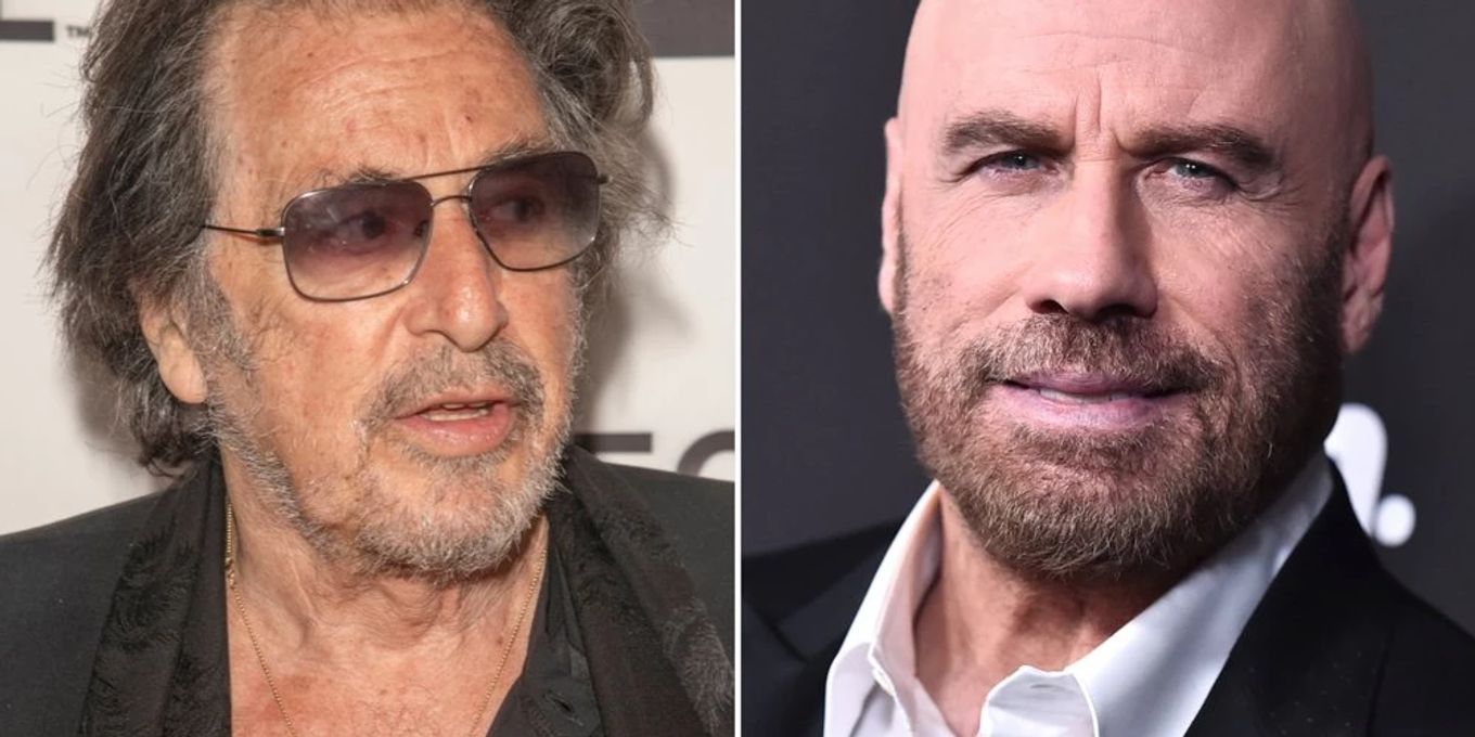 «Assassination»: Hochkarätiger Cast für Film über Kennedy-Ermordung ...