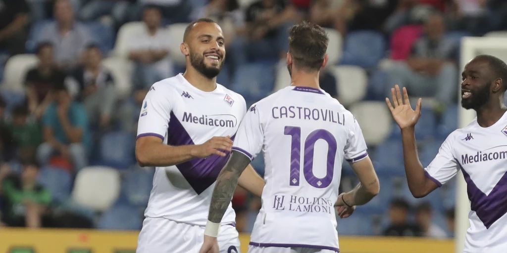 Conference League: Schlägt FCB-Bezwinger Florenz auch West Ham?