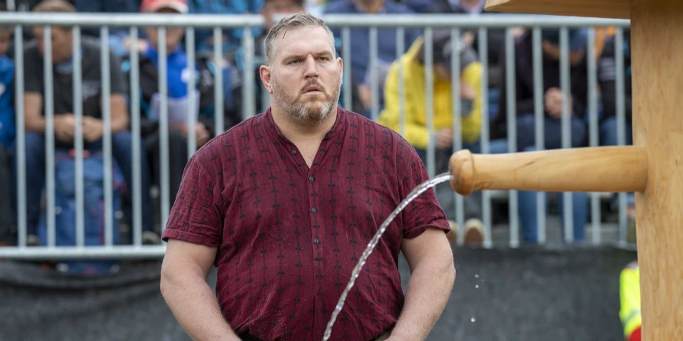 Christian Stucki: Kolossaler Abschied nach kolossaler Karriere | Nau.ch