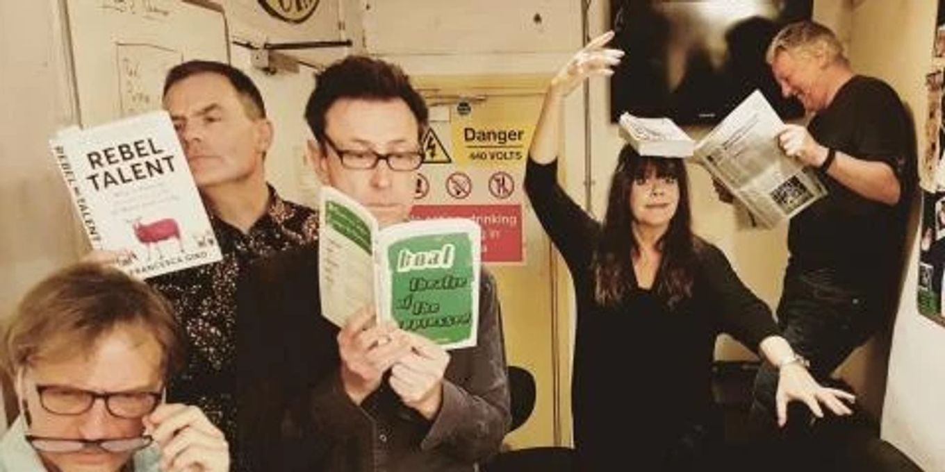 Comedian Andy Smart stirbt mit 63 Jahren | Nau.ch