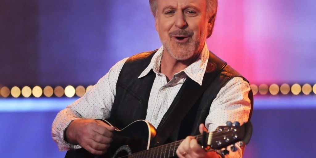 ESC: Peter Reber liebäugelt mit Auftritt als Duett mit EAZ