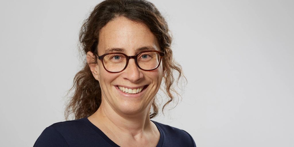 Laura Spring will für die Grünen Luzern in den Ständerat