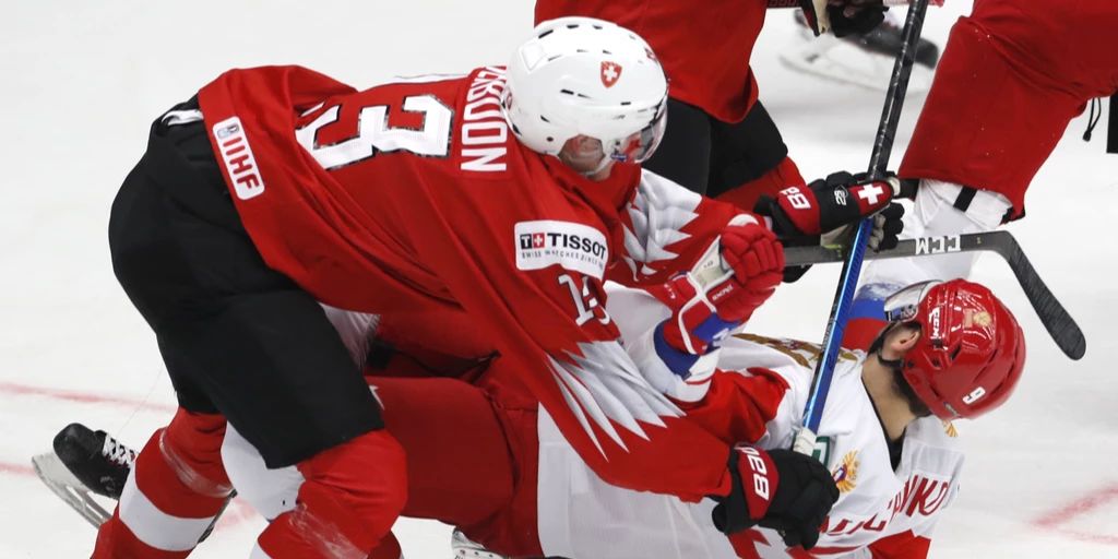 National League: Lugano verpflichtet Ex-Nachwuchs-Nationalspieler