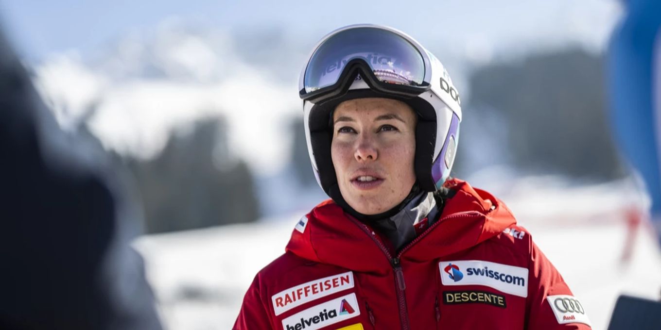 Michelle Gisin steigt komplett auf Solarenergie um | Nau.ch