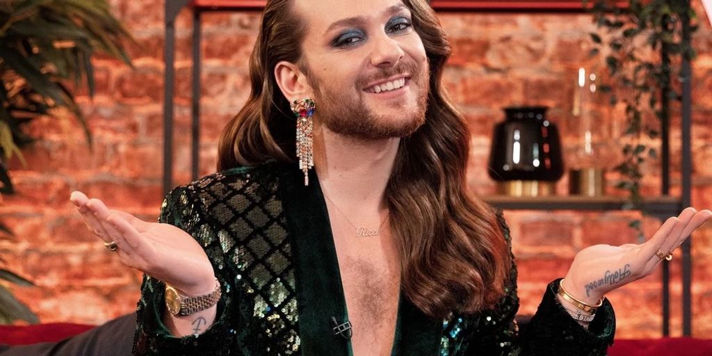 Riccardo Simonetti erhält eine neue Show beim WDR