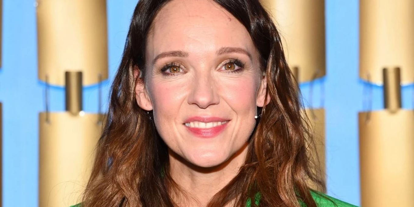 Bayerischer Kabarettpreis: Carolin Kebekus räumt ab | Nau.ch
