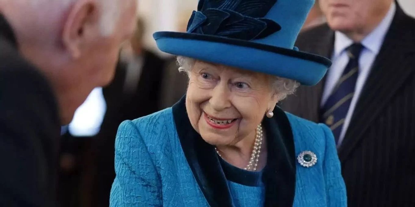 Queen Elizabeth (†96): Jeffrey Epstein wollte Millionen erpressen | Nau.ch