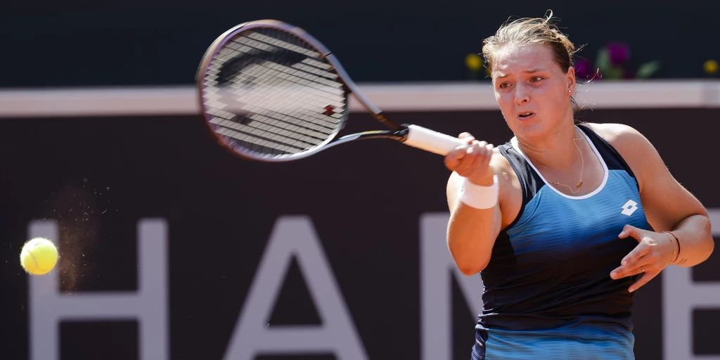Billie Jean King Cup: Junge Jule Niemeier führt deutsches Team an