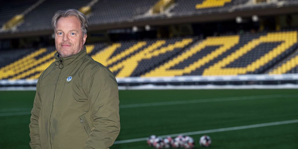 YB Lars Lunde: «Wicky rotiert zu viel, Spycher-Aufstieg top für YB»