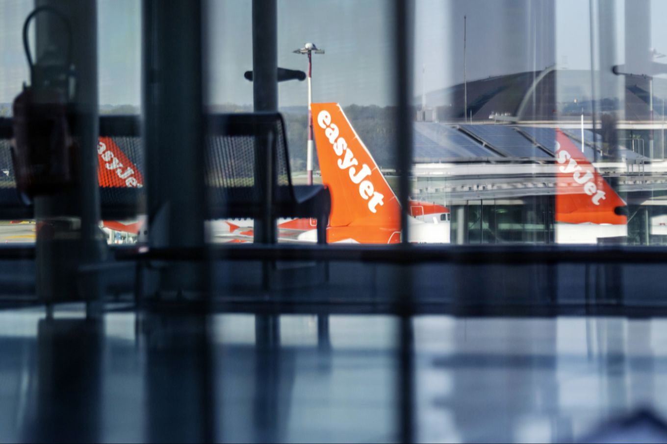 Easyjet lässt Berner Paar am Gate stehen! | Nau.ch