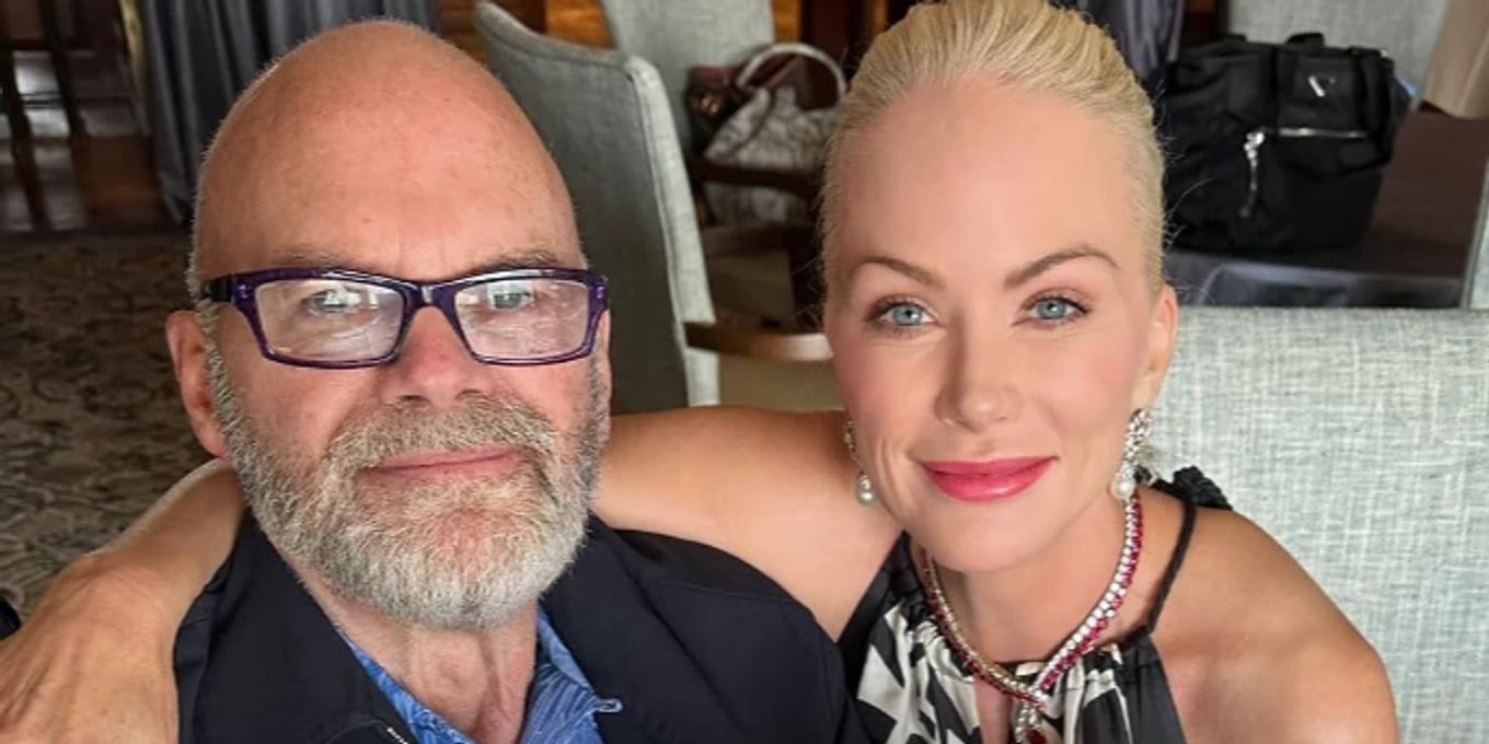 So fanden Shawne Fielding und ihr Ex-Mann wieder zusammen | Nau.ch