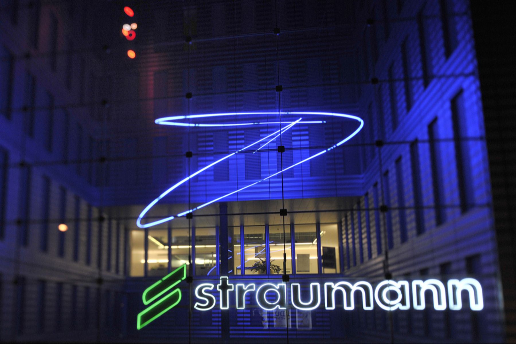 Straumann Group kehrt ins Baselbiet zurück | Nau.ch